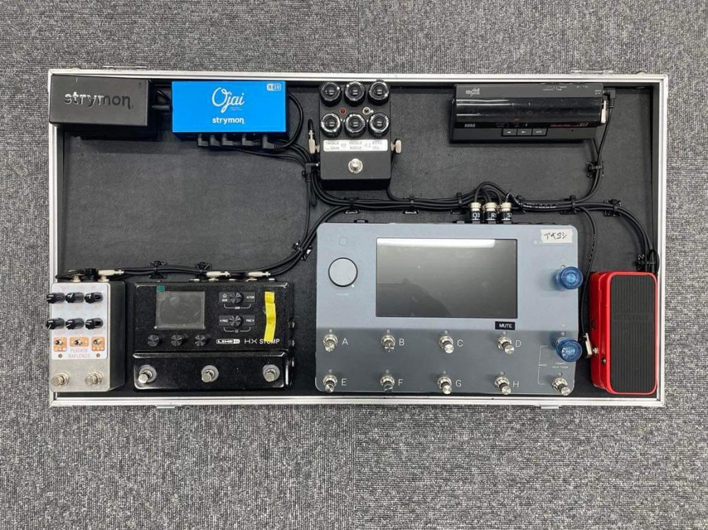 CAJ KLOTZ-KMMK - caj-web