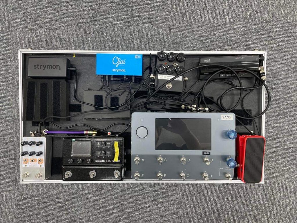 CAJ KLOTZ-KMMK - caj-web