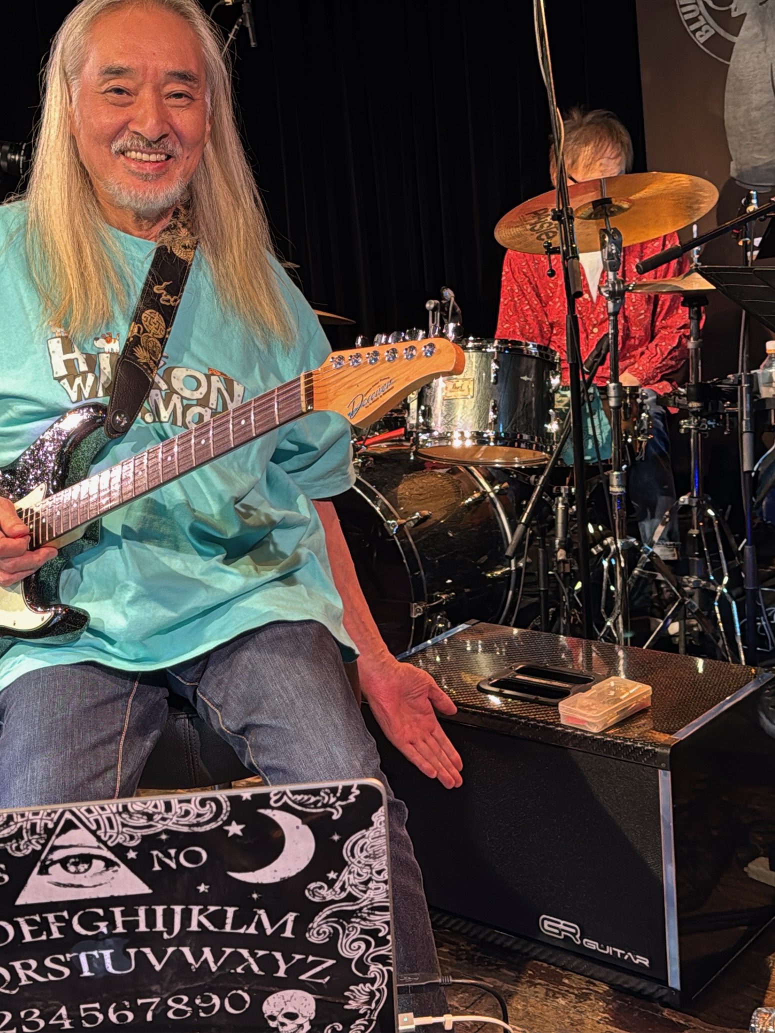 voice from kon - caj-web