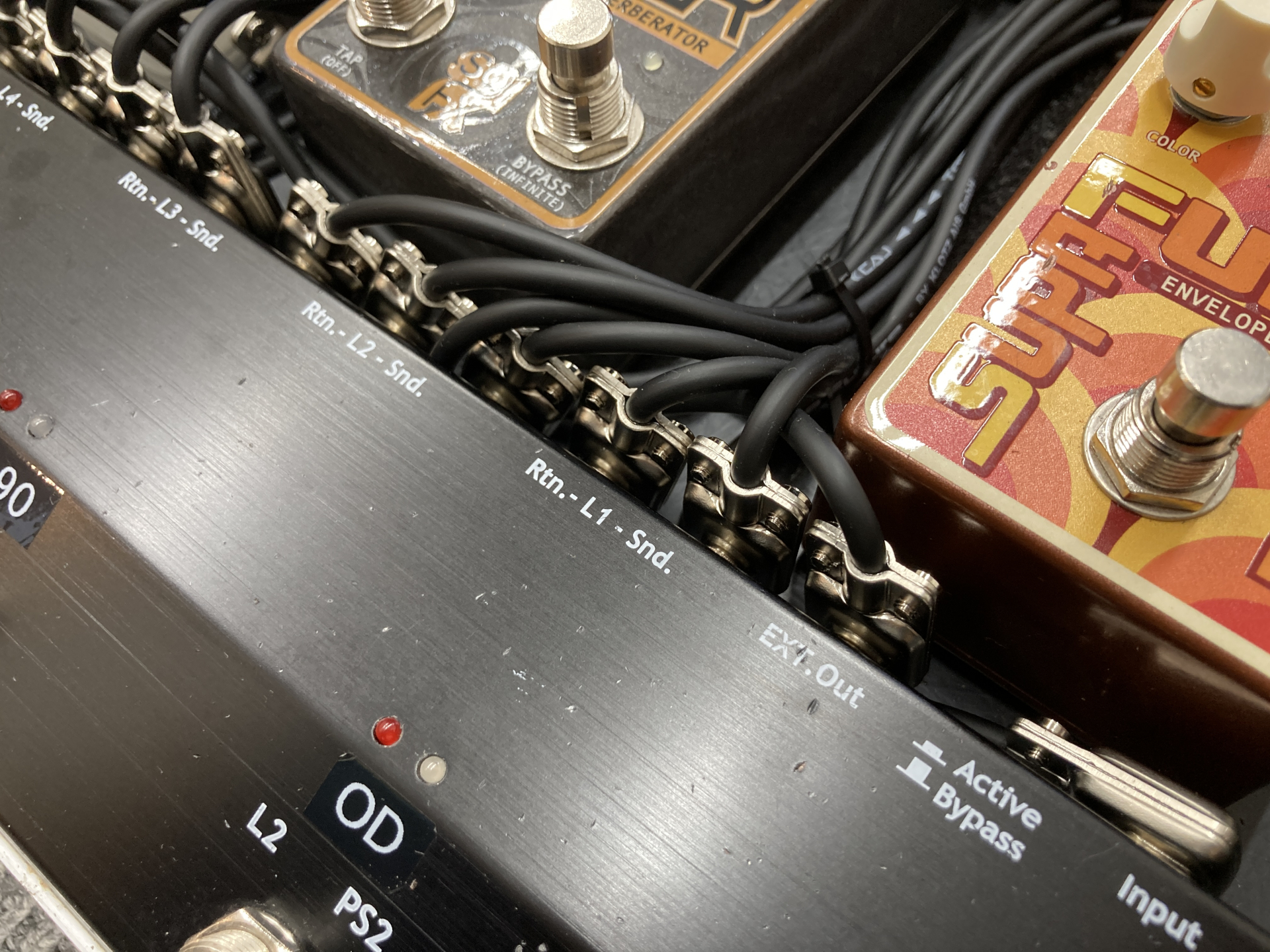 KLOTZ-KMMK System_TAKU_3 | Okada-International